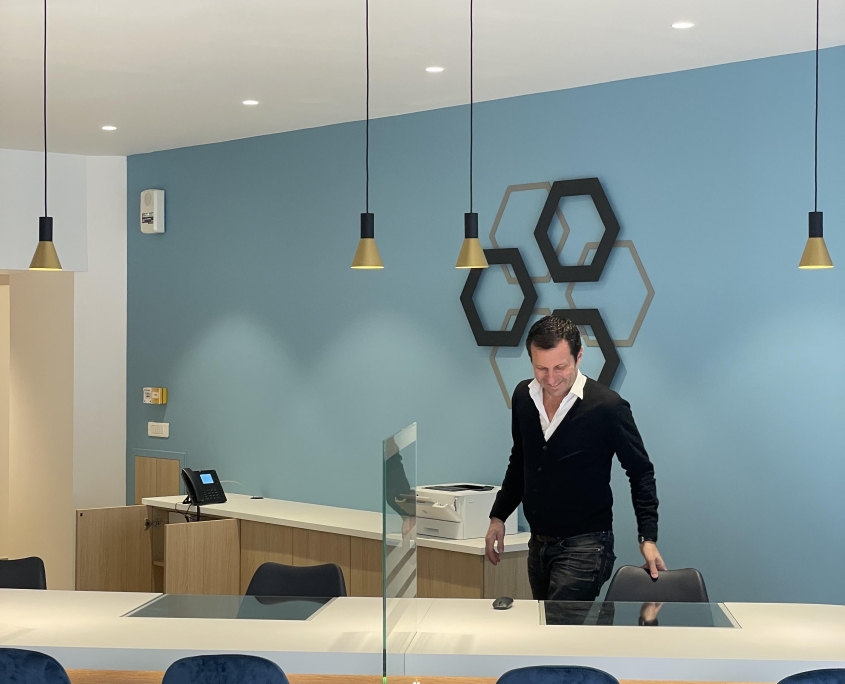 Nos Laboratoires - Labo Ripoll