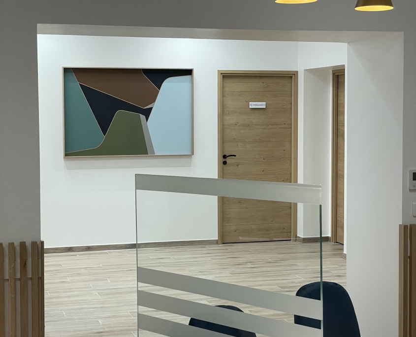 Nos Laboratoires - Labo Ripoll