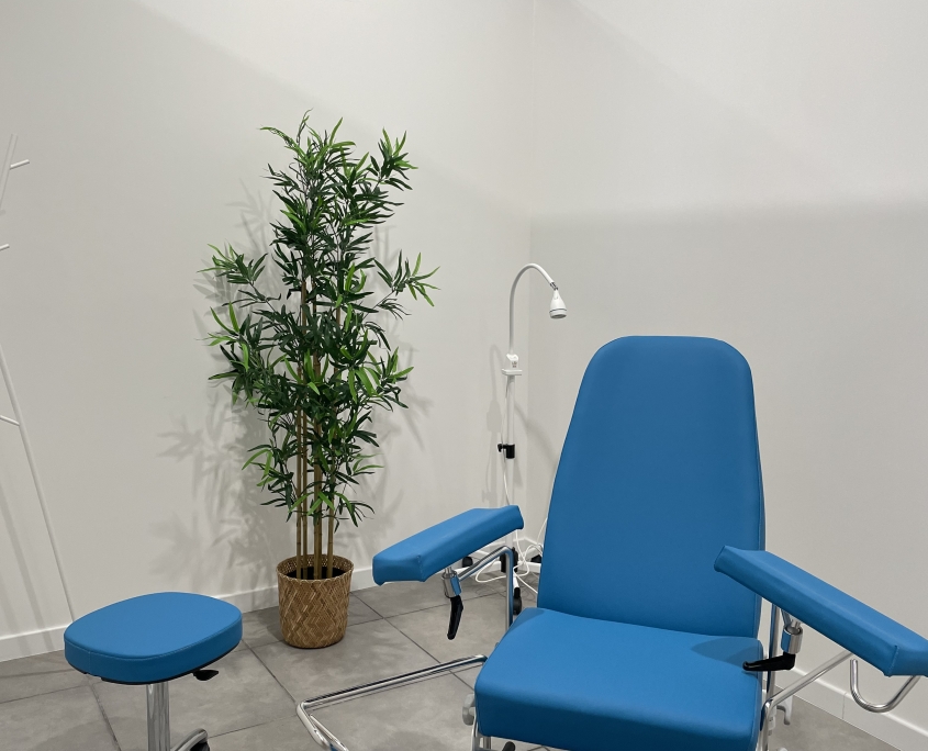 Nos Laboratoires - Labo Ripoll